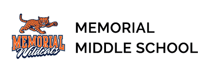 Memorial Departments – Memorial Departments – Memorial Middle School